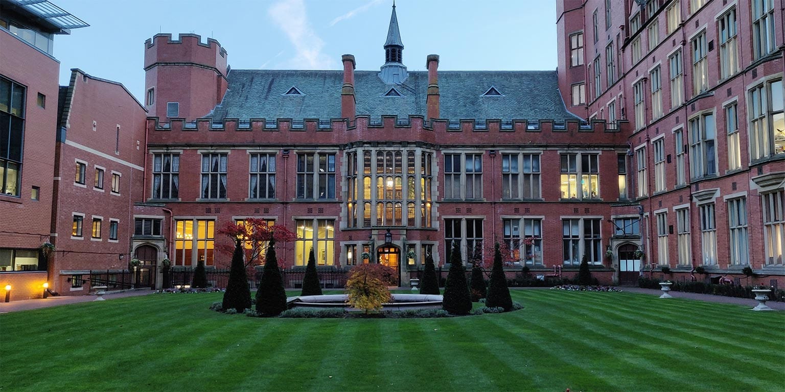 Red Brick universities in the UK, and what are they? - Unifresher