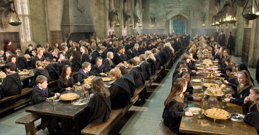 The best movies filmed on university campuses in the UK - Unifresher