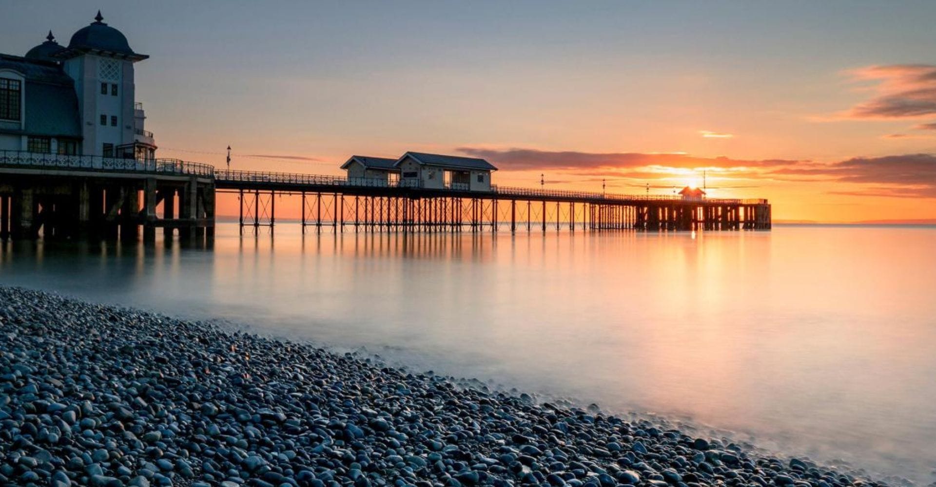 The best beaches near Cardiff - Unifresher