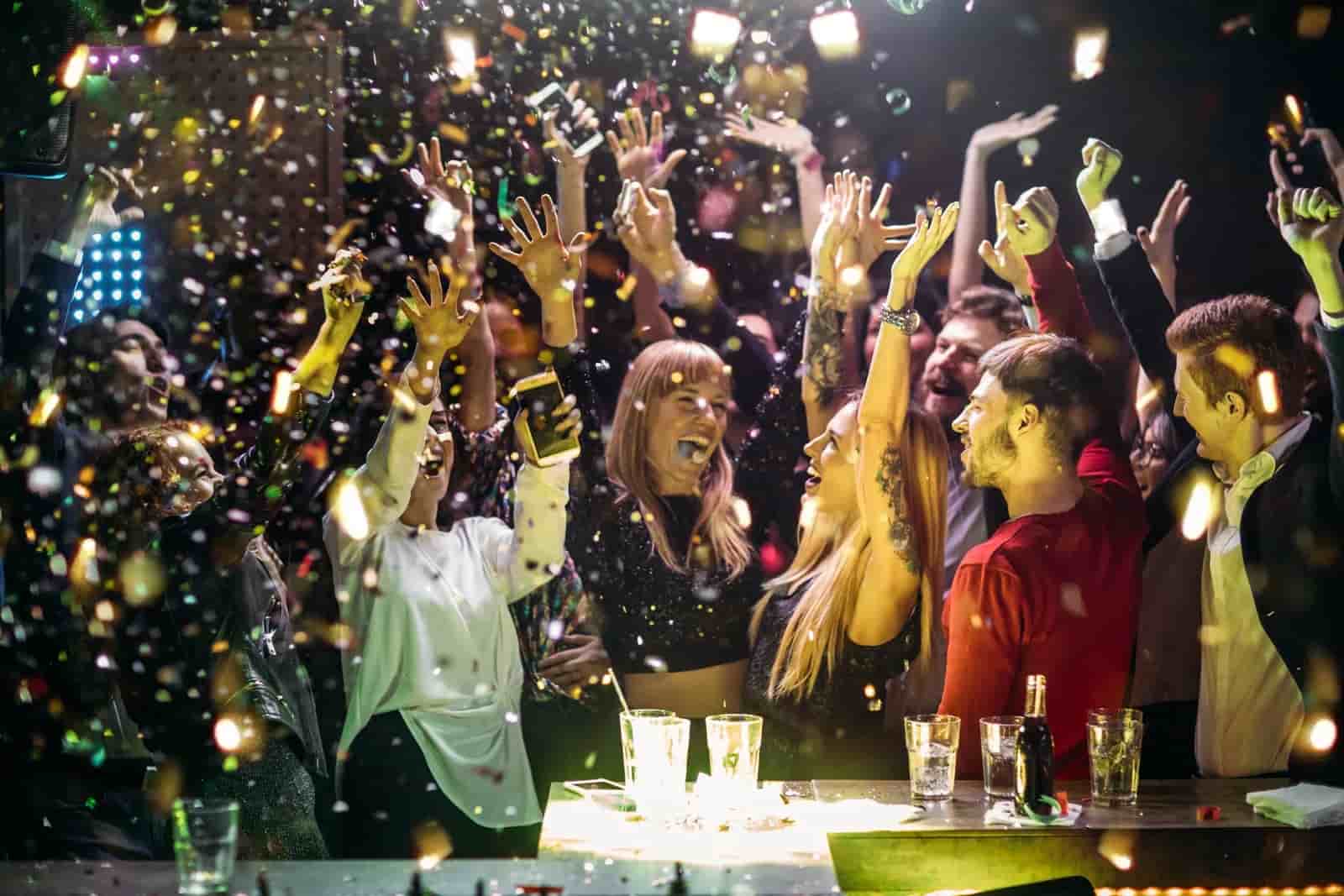 Our 20 top tips for freshers' week - Unifresher